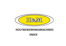 H&M Houtbewerkingsmachines - Machinefabriek Elcon BV