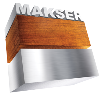 Makser S.A.S. - Machinefabriek Elcon BV